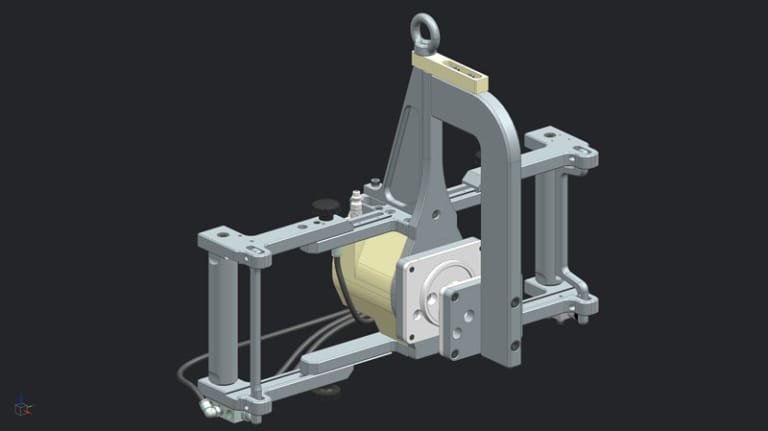 Engineering Design - ISSI Engineering & Machining